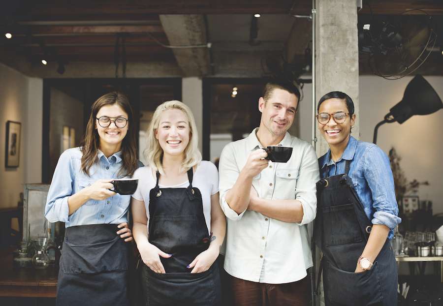 Technology in Coffee Shops: UK Industry Guide | Syrve