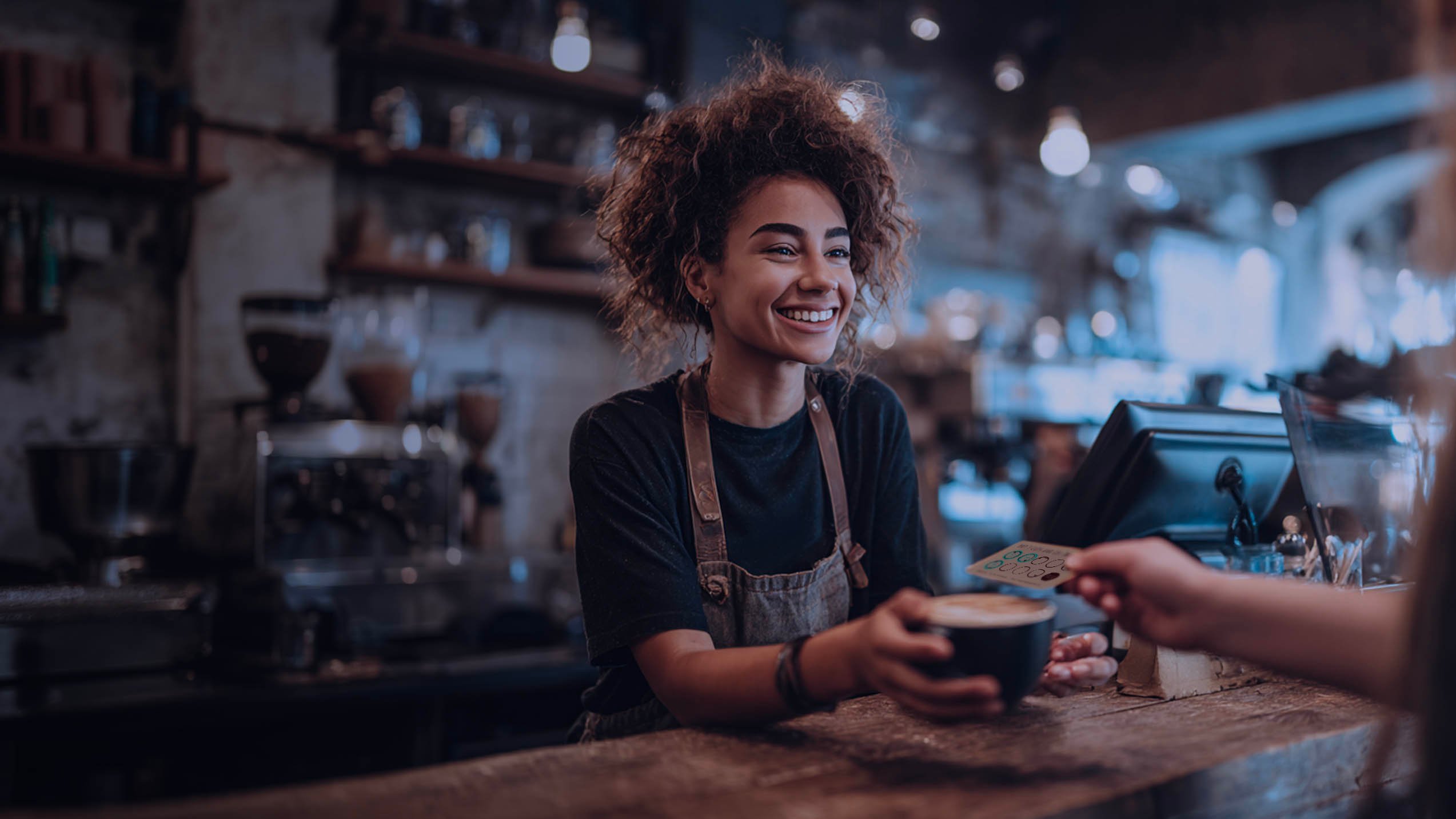 Restaurant Loyalty System | Syrve