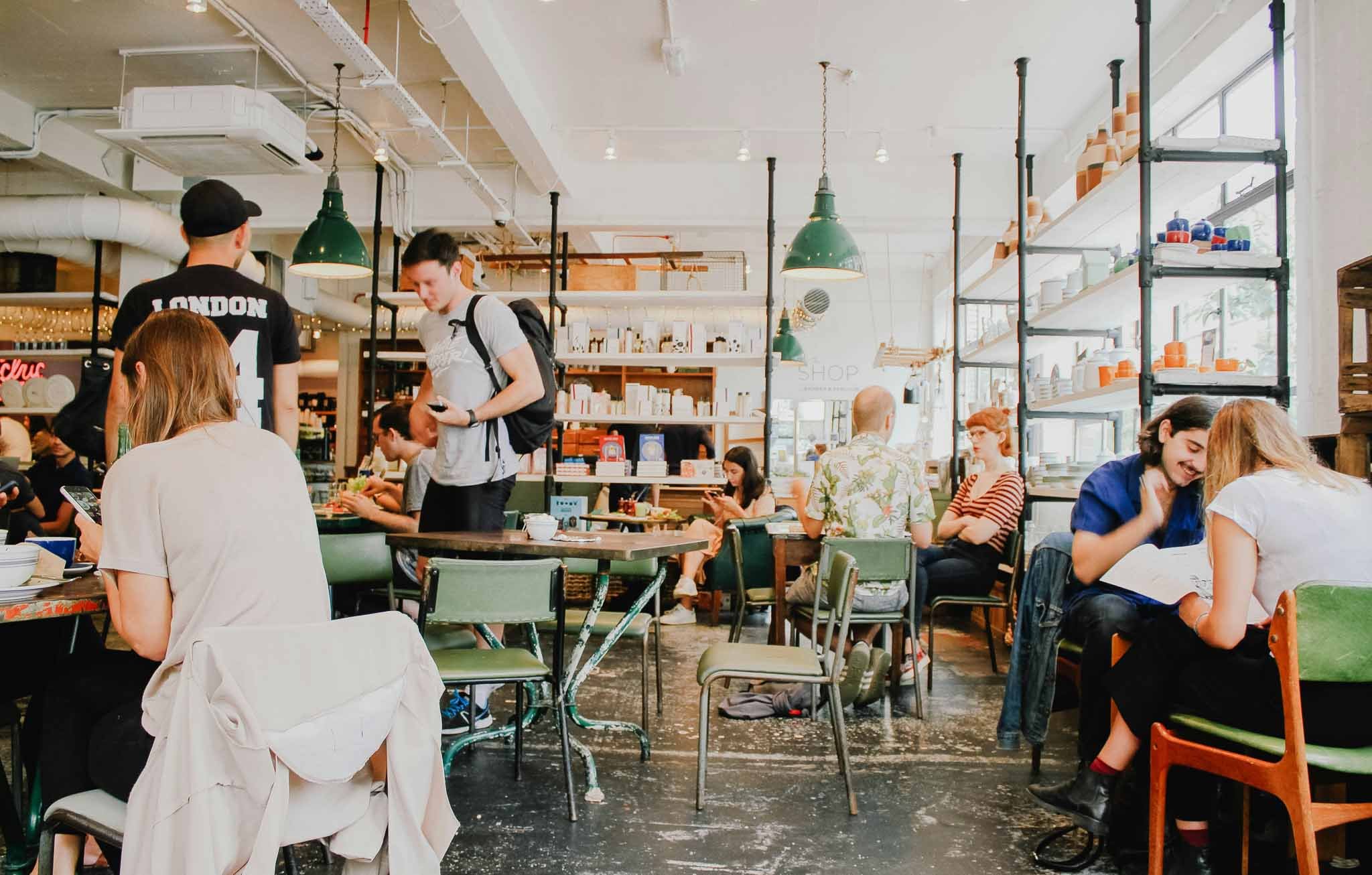 POS & Restaurant Management Software | Syrve