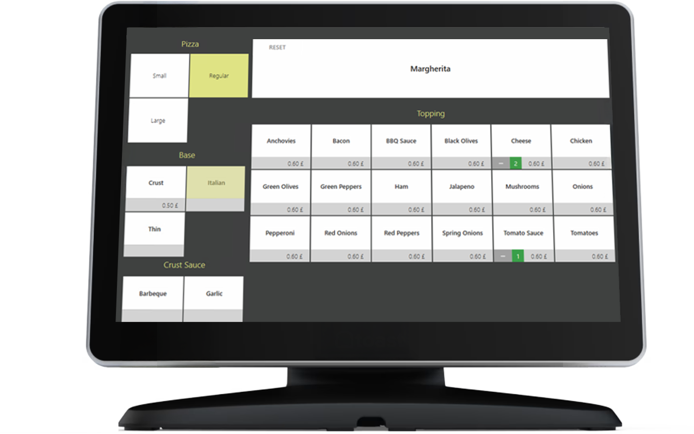 Front of House Restaurant Software | Syrve