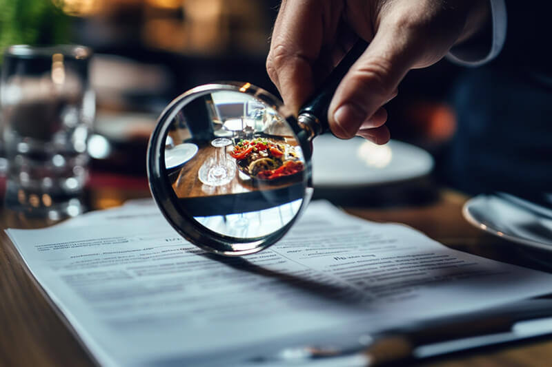 Reducing Restaurant Plate Waste With Portion Control - A 5-Step Guide