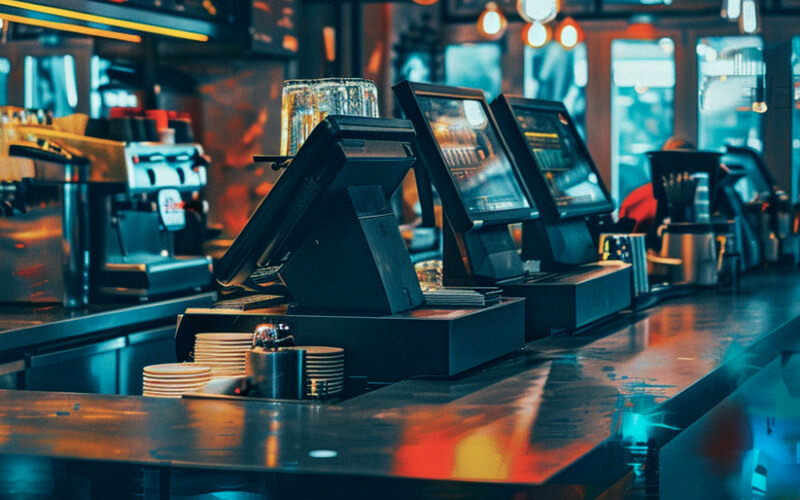 Cloud POS Systems v Legacy Platforms in the F&B Sector