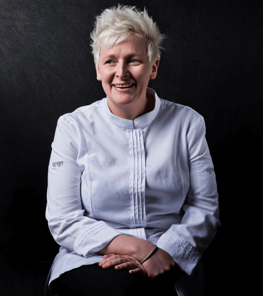 Redefining the Craft - 5 Trailblazing Female Chefs