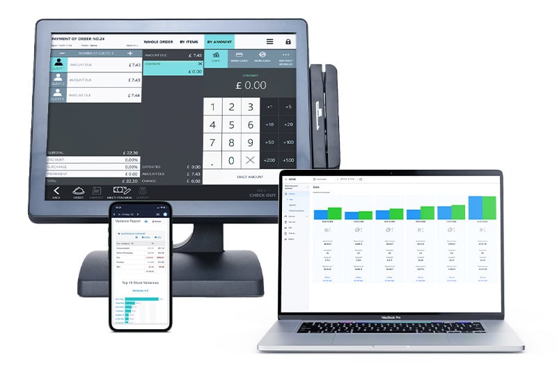 Franchise Management With Syrve - Simplify, Scale, Succeed